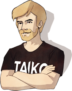 Taiko – taidekauppa verkossa | Taiko